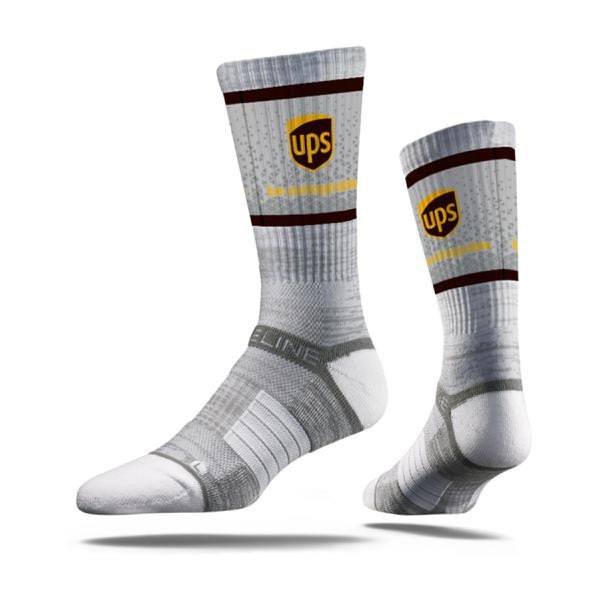 Ups Socks - Etsy