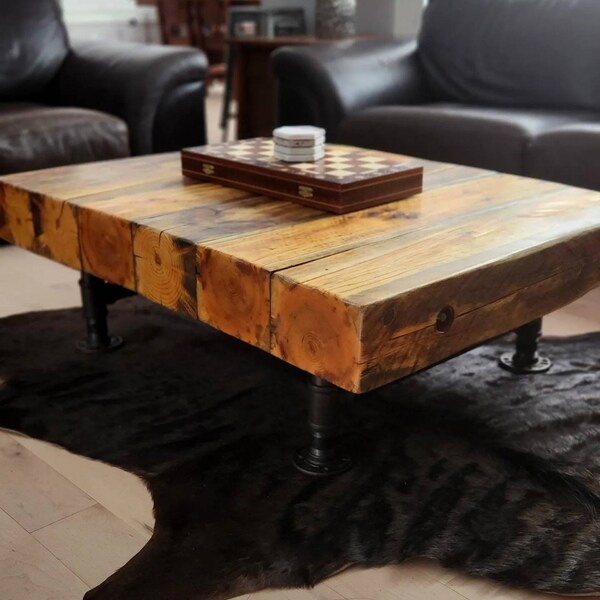 Barn Beam - Etsy