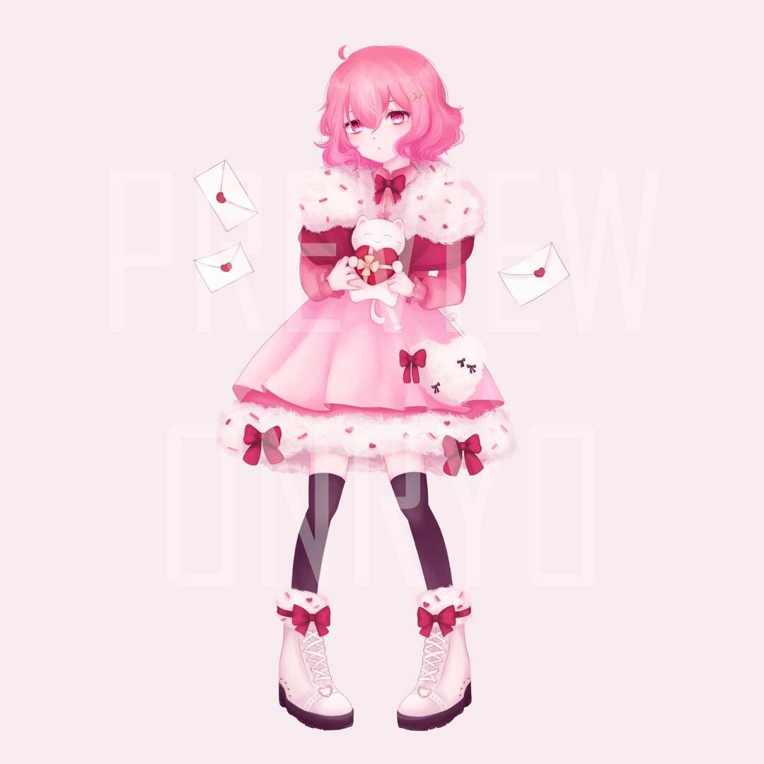 Nqrse Winter Acrylic Stand/なるせアクスタ - Etsy