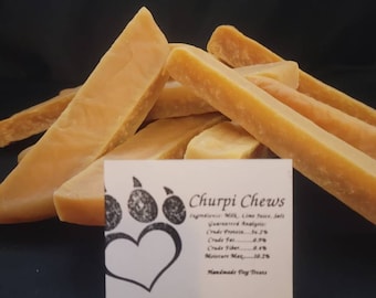 Churpi Cheese - Etsy