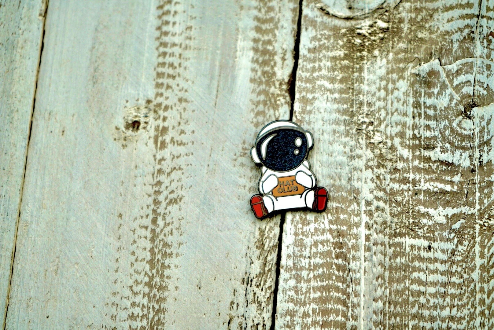 Soft Enamel Pin Astro Pin - Etsy