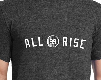 All Rise Shirt - Etsy