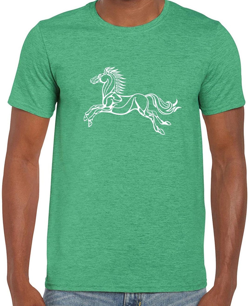 Lord of the Rings Shirt (rohan T-shirt) - Etsy