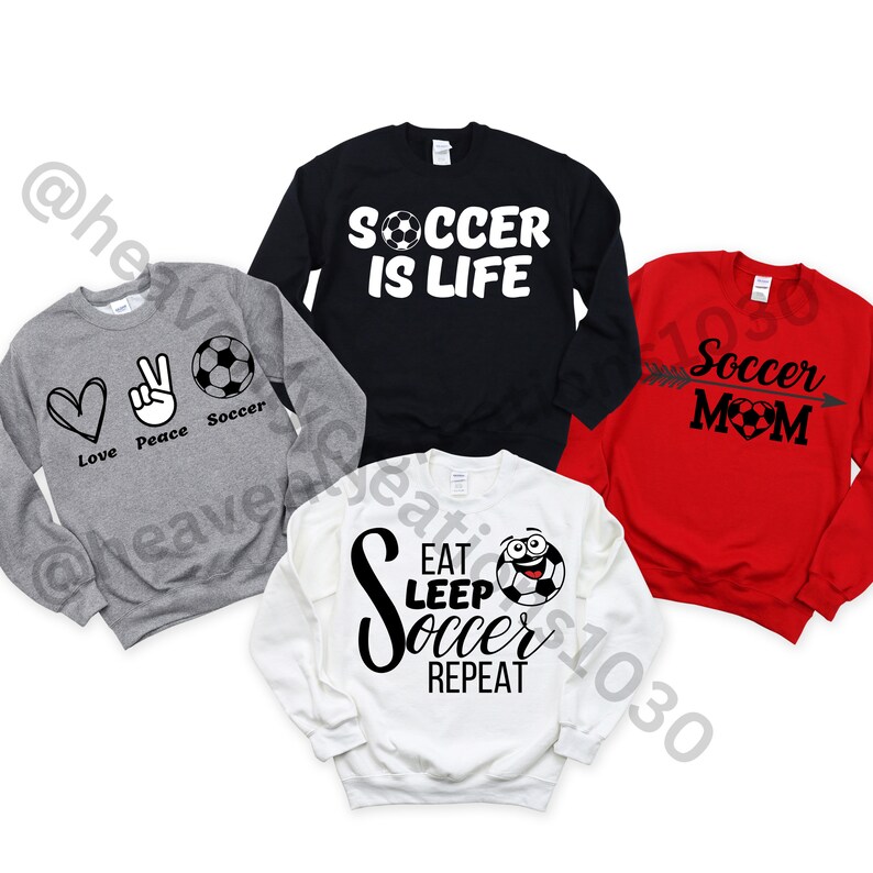 Soccer Svg Bundle Soccer Png Bundle Soccer Player Svg Bundle Soccer ...