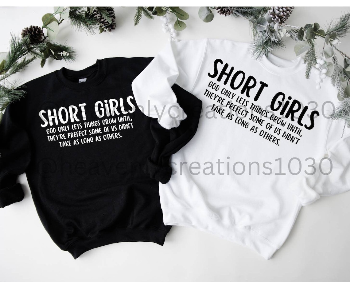 Short Girls Shirt, Funny Sayings Shirts, Teen Girl Shirts, Teenager ...