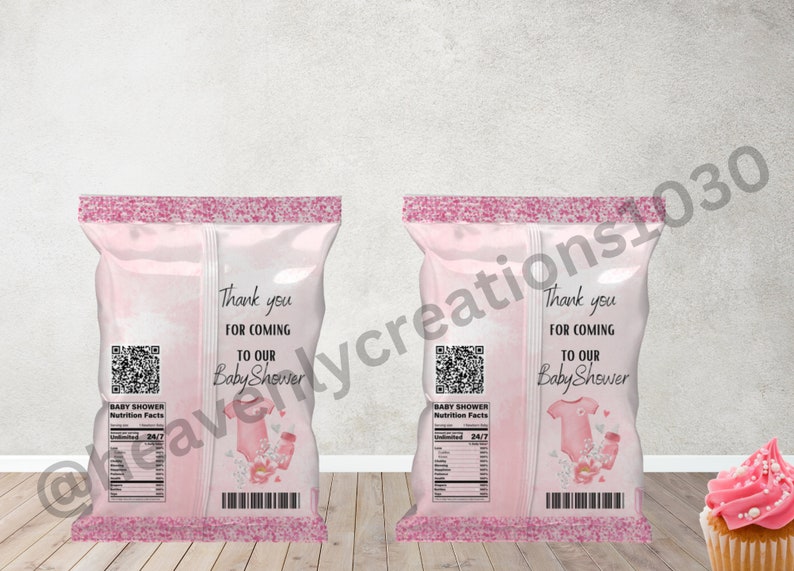 Farm Chip Bag, Birthday Party Chip Bag, Farm Animal Birthday, Farm ...