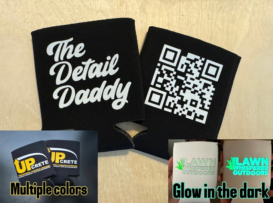 Custom Koozie, Birthday Koozies, Celebration Koozie, Party Koozie ...