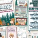 Camp Teacher Appreciation Week Itinerary & Printable Bundle | Outdoor ...