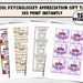 School Psychology Appreciation Printable Gift Tags | National School ...