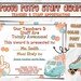 Teacher Appreciation Week Printable Editable Super Hero Comic Bundle ...