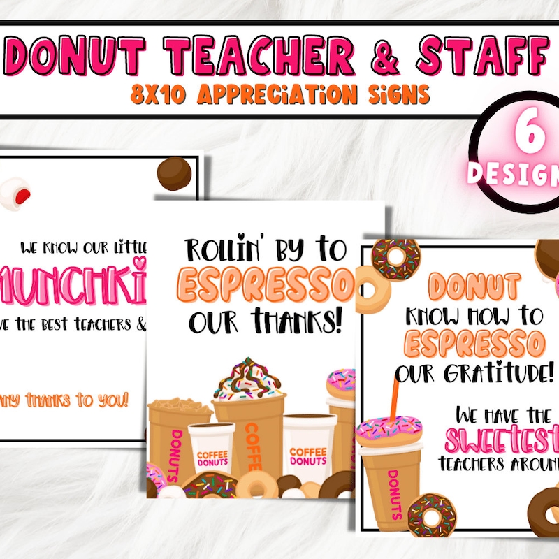 Teacher Appreciation - Etsy