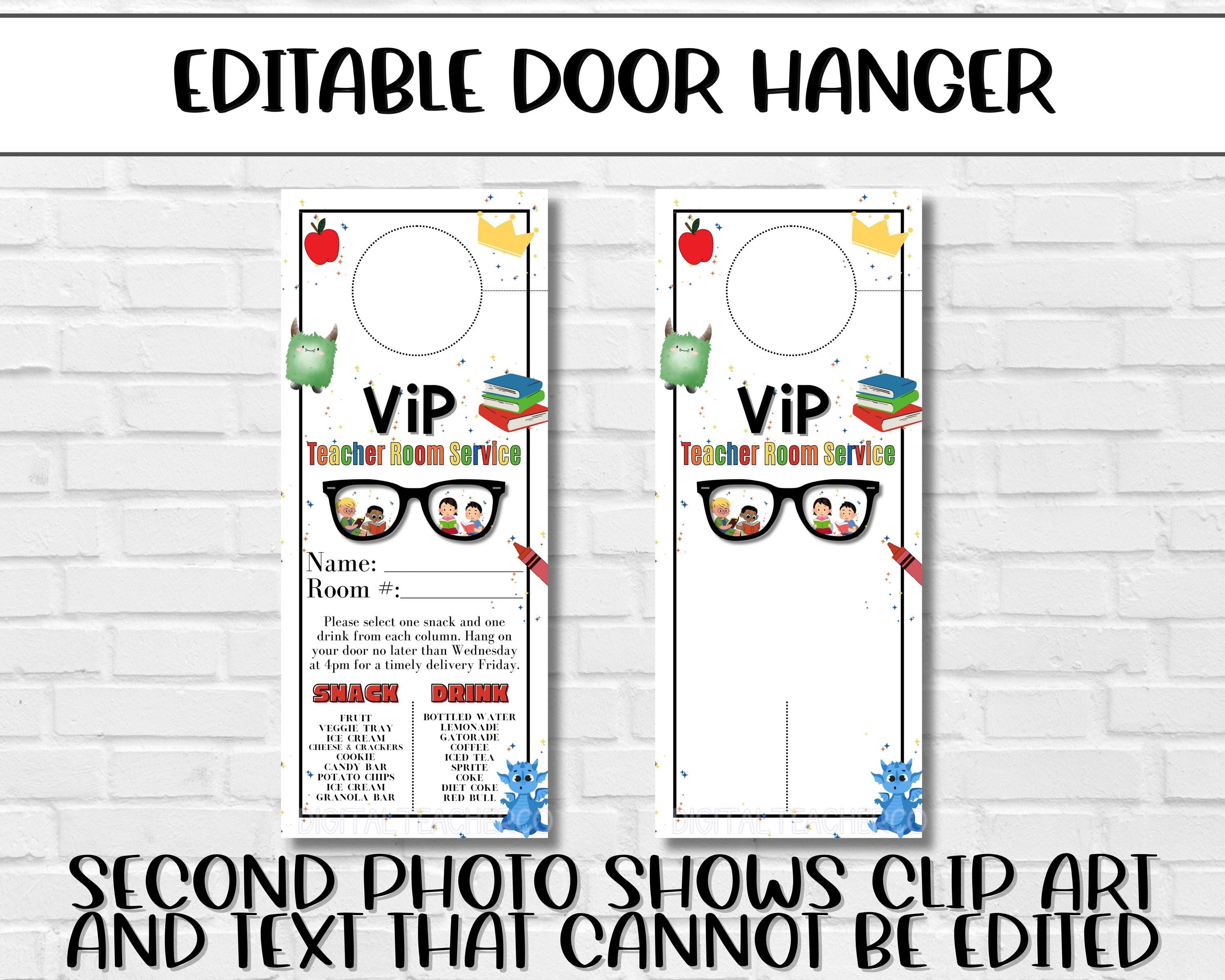 BOOK Theme Teachers Appreciation Week Kit | Teacher Appreciation ...