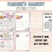 Farmer's Market Theme Teacher Appreciation Week Printable Editable ...