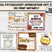School Psychology Appreciation Printable Gift Tags | National School ...