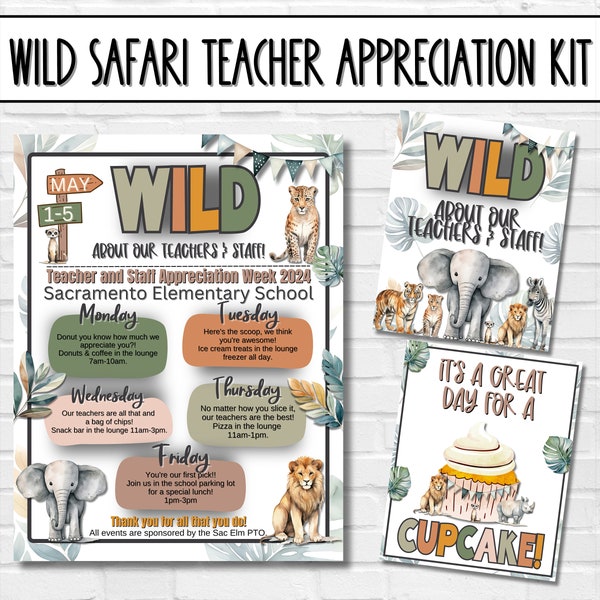 Employee Appreciation Week - Etsy