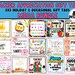 School STAFF & TEACHER Appreciation Gift Tag Bundle Printable Tags for ...