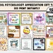 School Psychology Appreciation Printable Gift Tags | National School ...