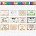 EDITABLE Daycare Forms and Templates Starter Bundle Preschool Forms and ...