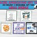 School STAFF & TEACHER Appreciation Gift Tag Bundle Printable Tags for ...
