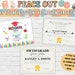 Groovy Summer End of School Year Kit Teacher Kit Preschool Diploma DIY ...
