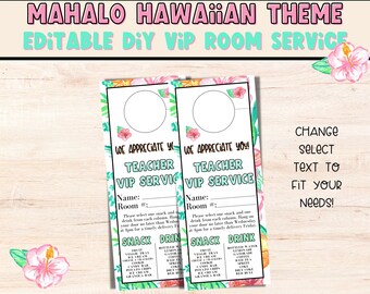 Teacher Appreciation Vip - Etsy