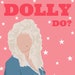 Dolly Parton Poster - Etsy