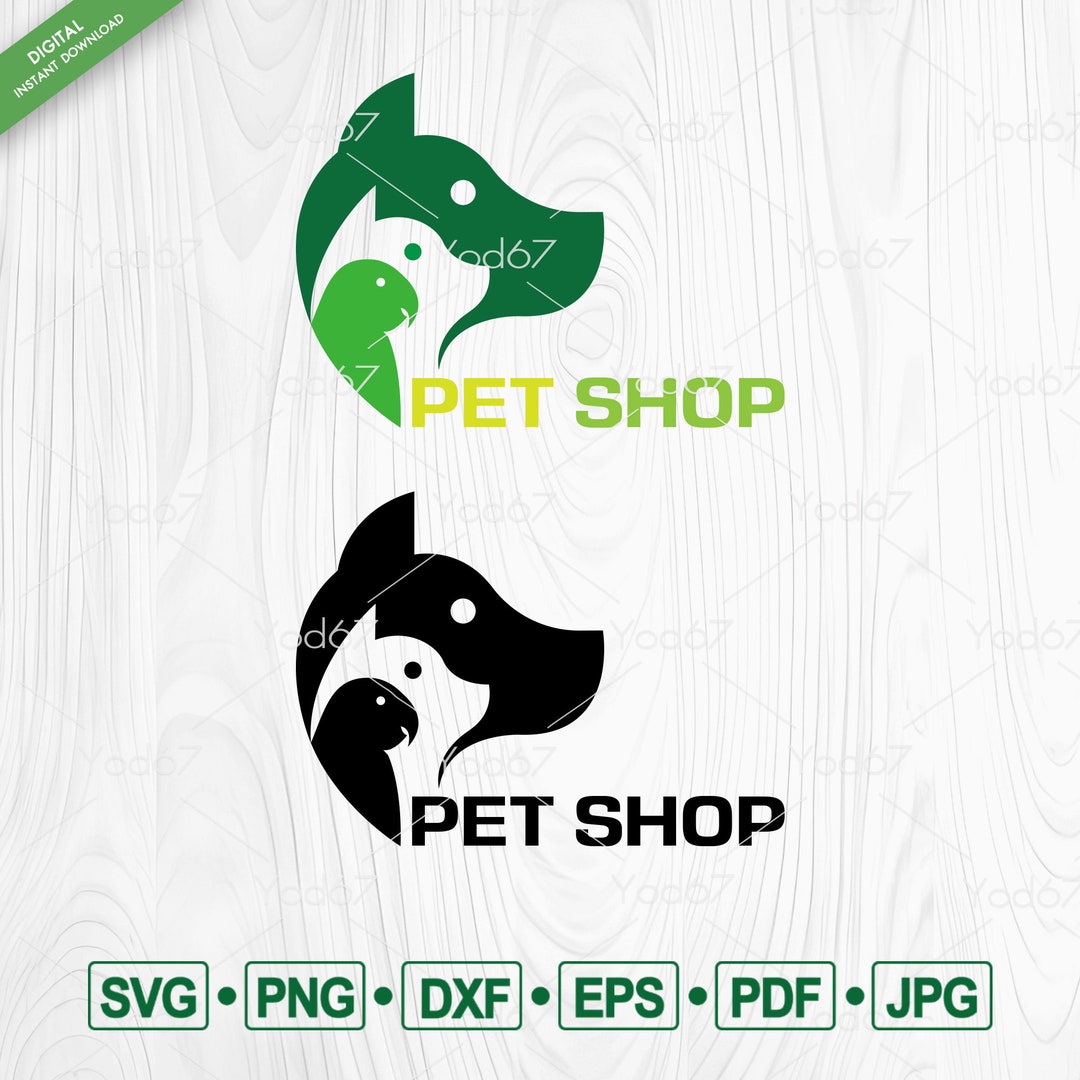 Group of Pets, Dog Svg, Cat Svg, Dog Png, Pet Beners, Pet Laser ...