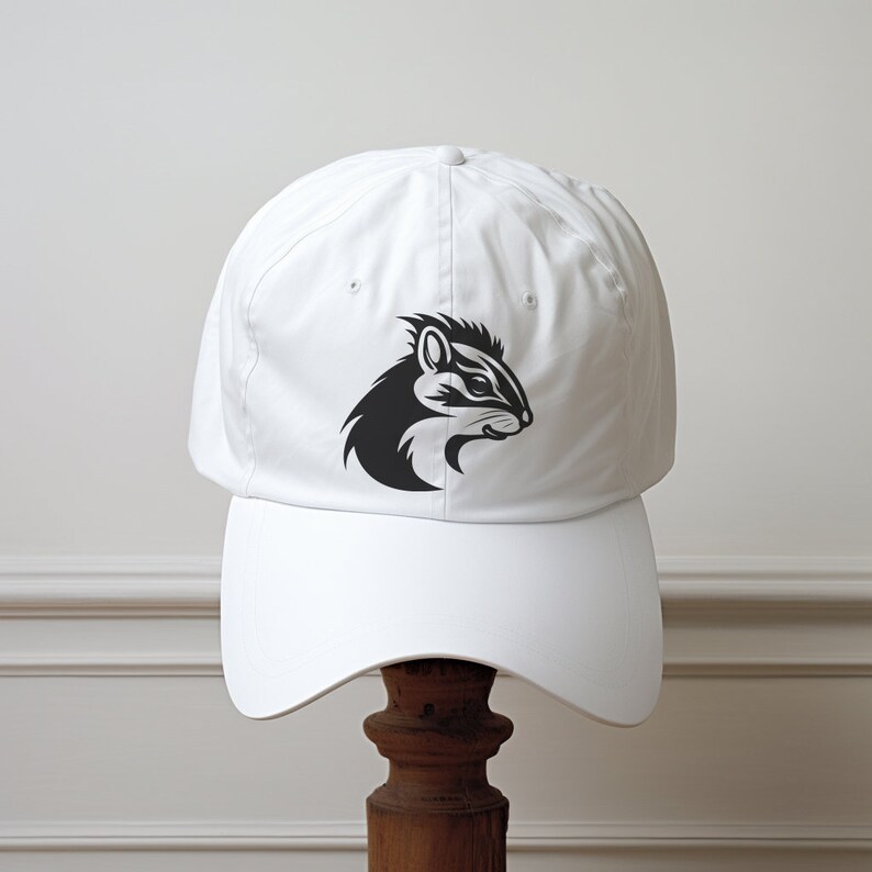 Chipmunk SVG, Chipmunk Png, Animal Svg. Chipmunk Bundle, Cut File ...