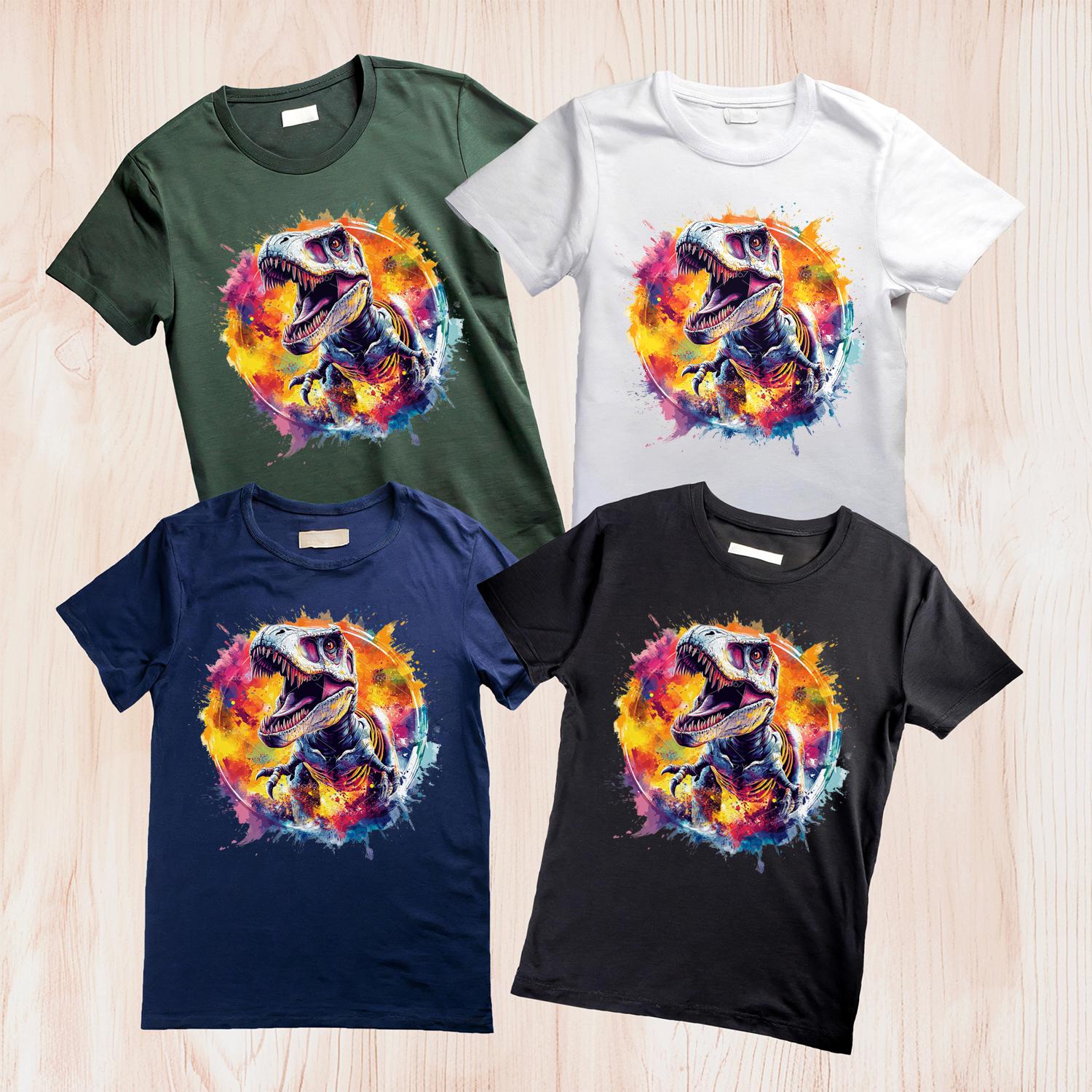 T Rex,tyrannosaurus Rex Png for Sublimation Printing, T Rex Skeleton T ...