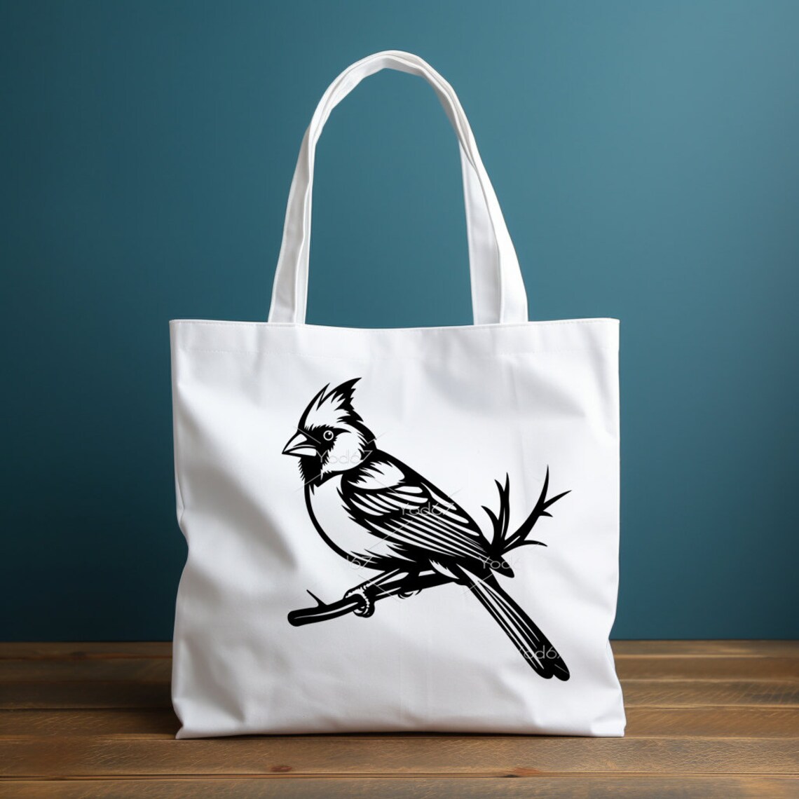Northern Cardinal SVG, Cardinal Bird Design, Cvg Files for Cricut ...