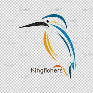 Kingfisher SVG, Kingfisher Png, Kingfisher for Cricut, Beautiful Bird ...