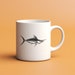 Sailfish SVG, Sailfish Png, Fish Bundle, Sailfish for Cricut, Marlin ...