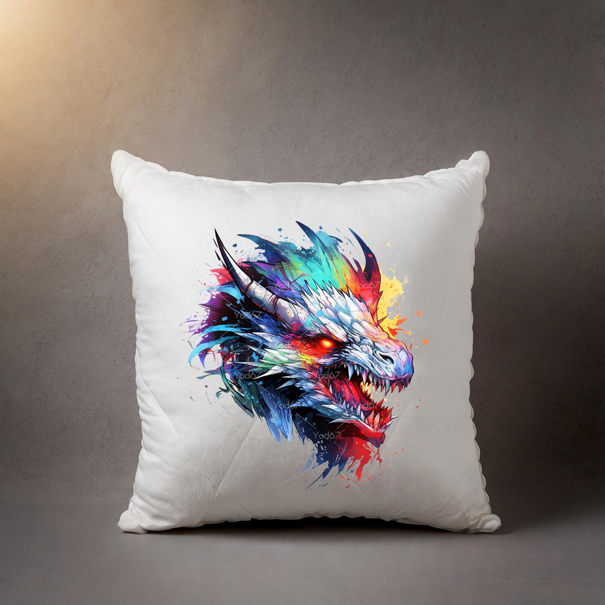Dragon Png, Dragon Demon Clipart for Sublimation Printing, Dragon T ...
