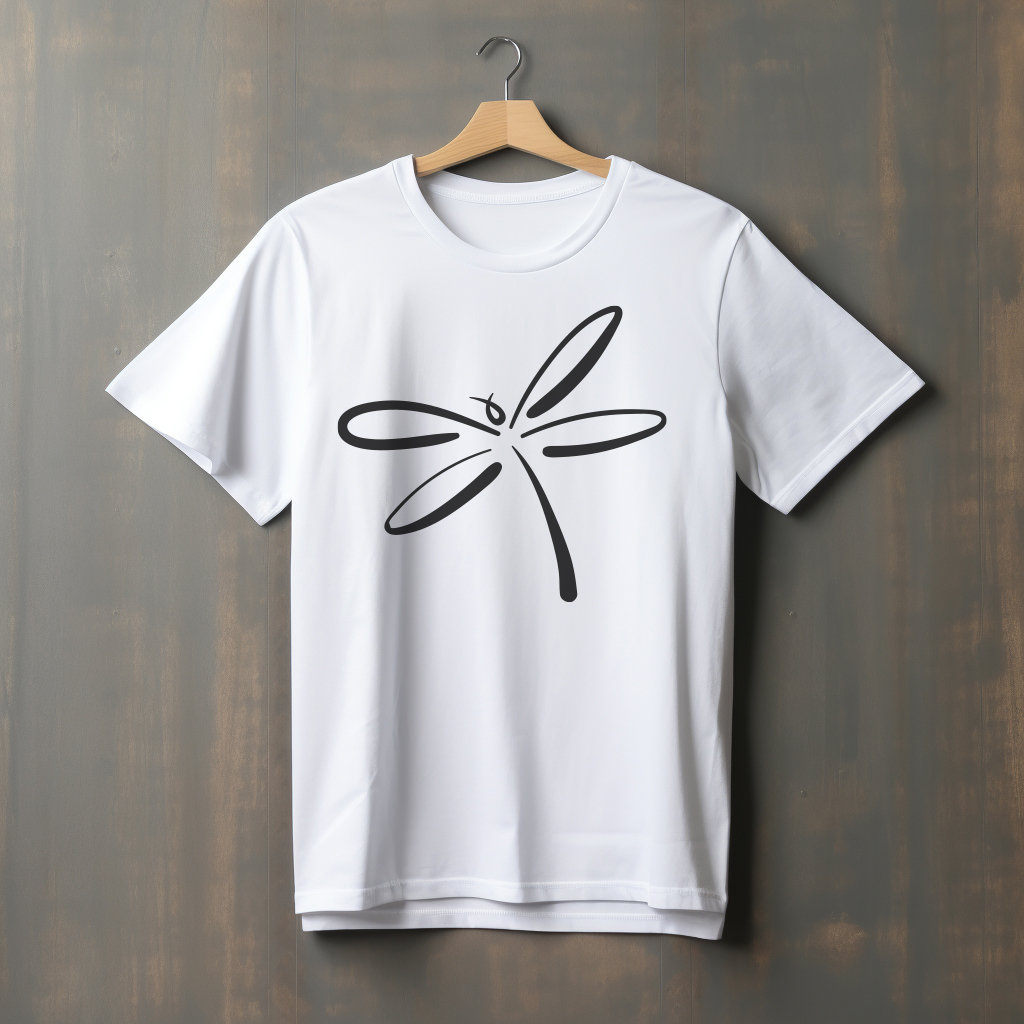 Dragonfly SVG ,dragonfly Drawn in Black Ink, Dragonfly is Flying ...