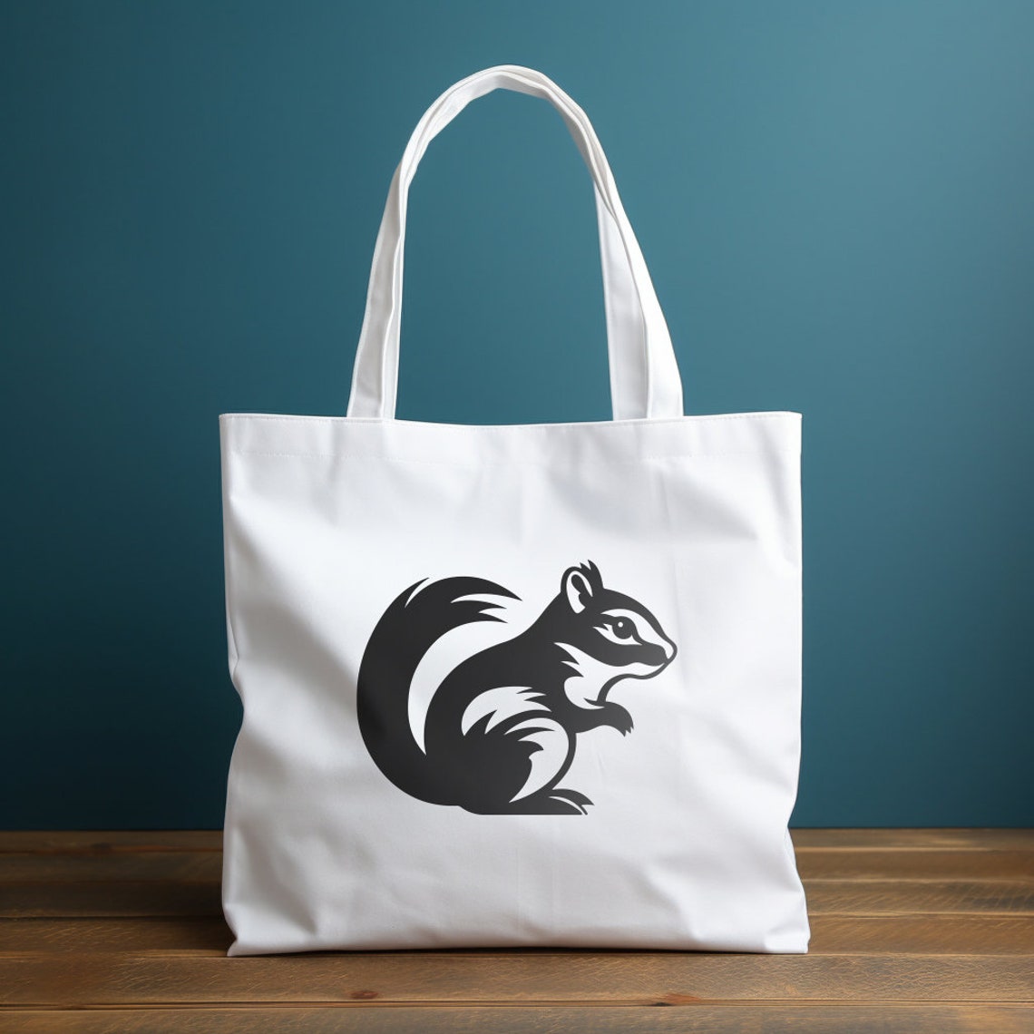 Chipmunk SVG, Chipmunk Png, Animal Svg. Chipmunk Bundle, Cut File ...