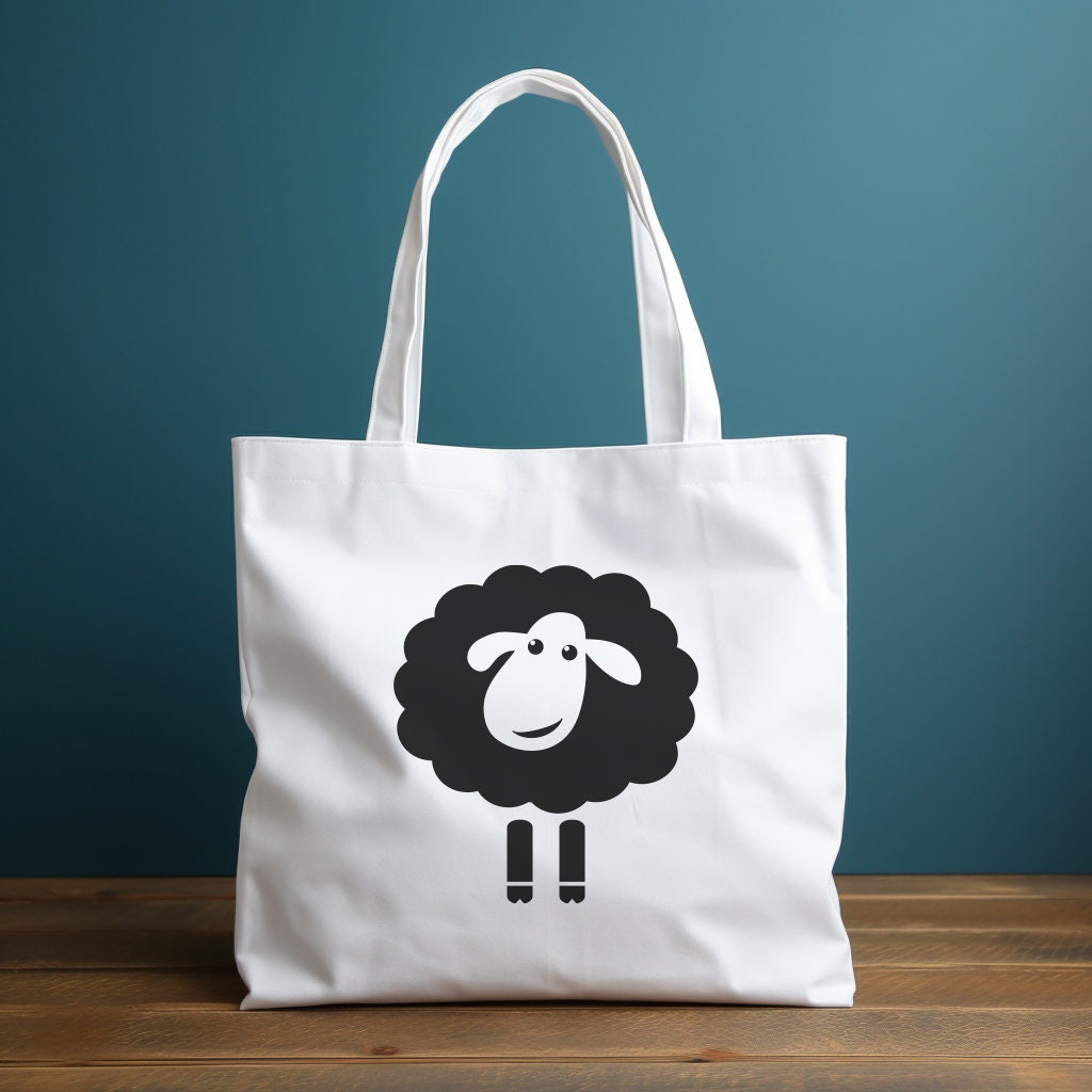 Sheep SVG, Sheep Png, Svg Files for Cricut, Sheep Vector, Animal Svg ...