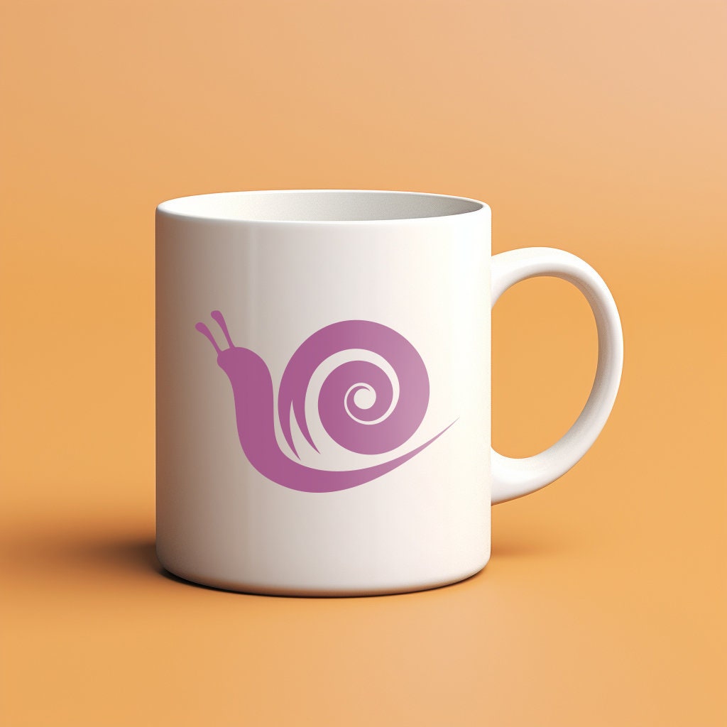 Snail SVG, Snail Png, Snail Cricut, Snail DXF File, Snail Clipart ...