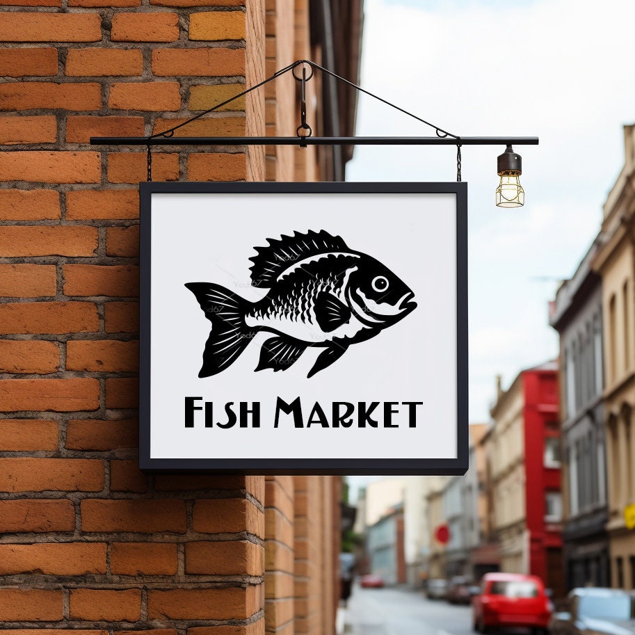 Panfish SVG, Panfish Png, Cut File Panfish for Cricut, Panfish ...