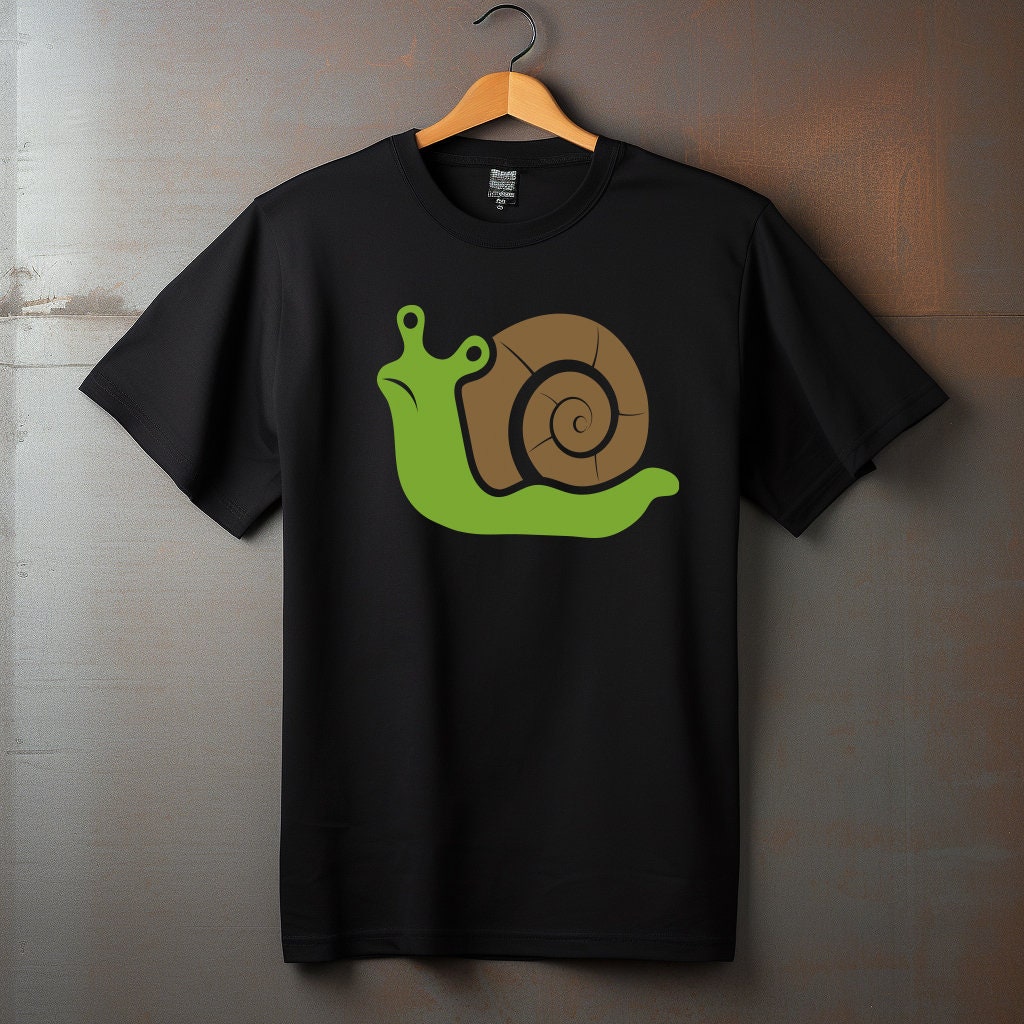 Snail SVG, Snail Png, Snail Cricut, Snail DXF File, Snail Clipart ...