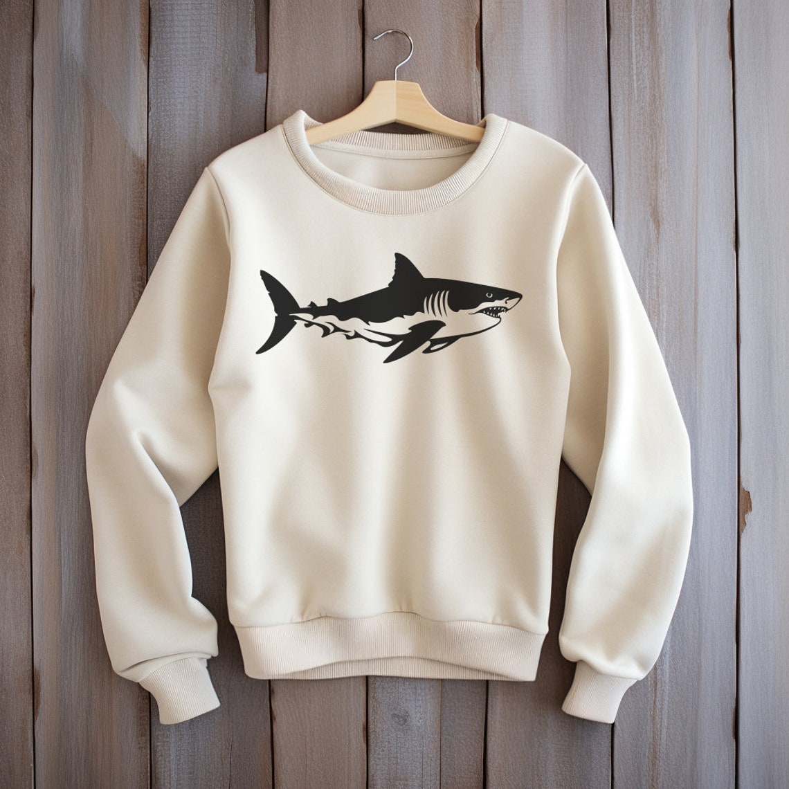 Shark Svg, Shark Laser Engraving Instant Download, SVG, PNG, DXF, Pdf ...