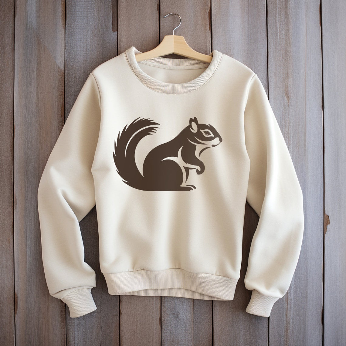 Chipmunk SVG, Chipmunk Png, Animal Svg. Chipmunk Bundle, Cut File ...