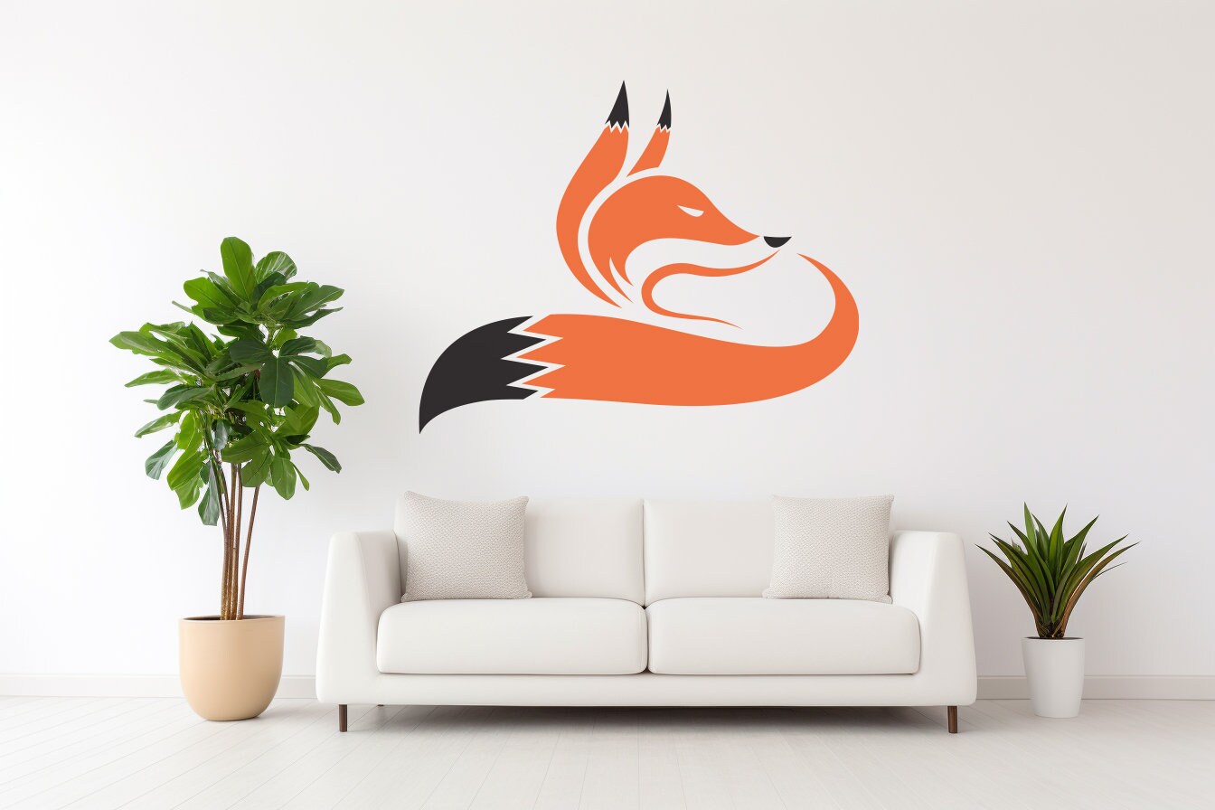 Fox SVG, Fox Png Files, Cut File Fox for Cricut, Fox Png for Shirt, Fox ...