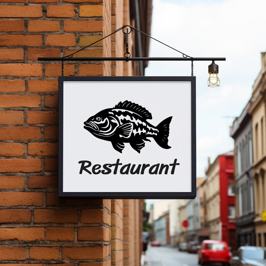 Grouper Svg, Grouper Png, Grouper Cricut, Fish Svg, Grouper DXF File ...