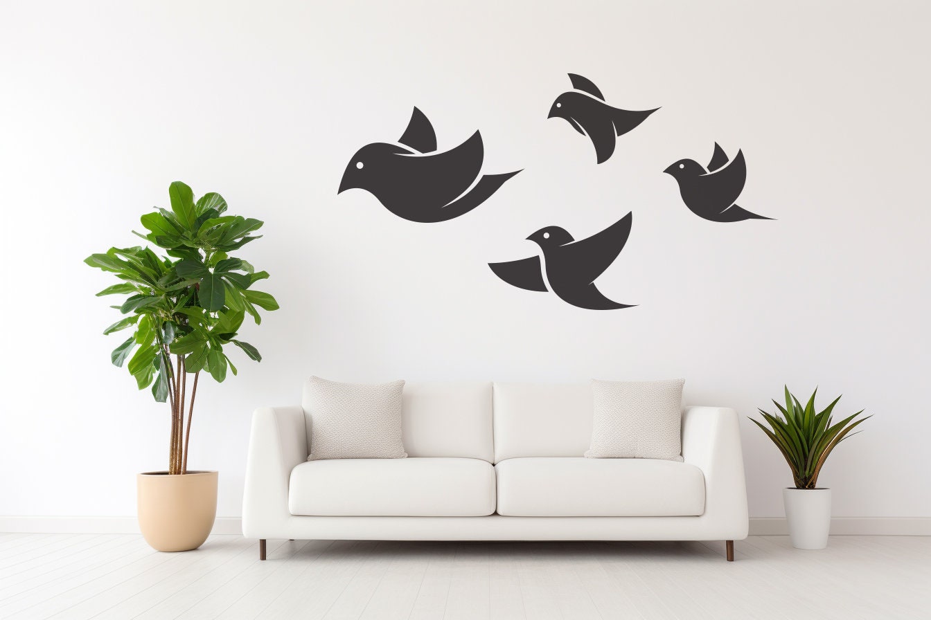 Birds SVG, Birds Png, Bird Bundle, Cut Files Birds for Cricut, Birds ...