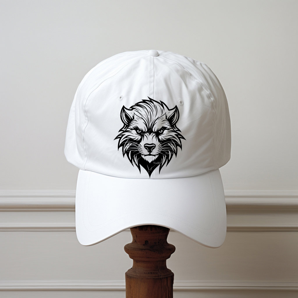 Wolverine Head SVG, PNG, Wolverine Vector Clipart Design EPS Dxf Pdf ...