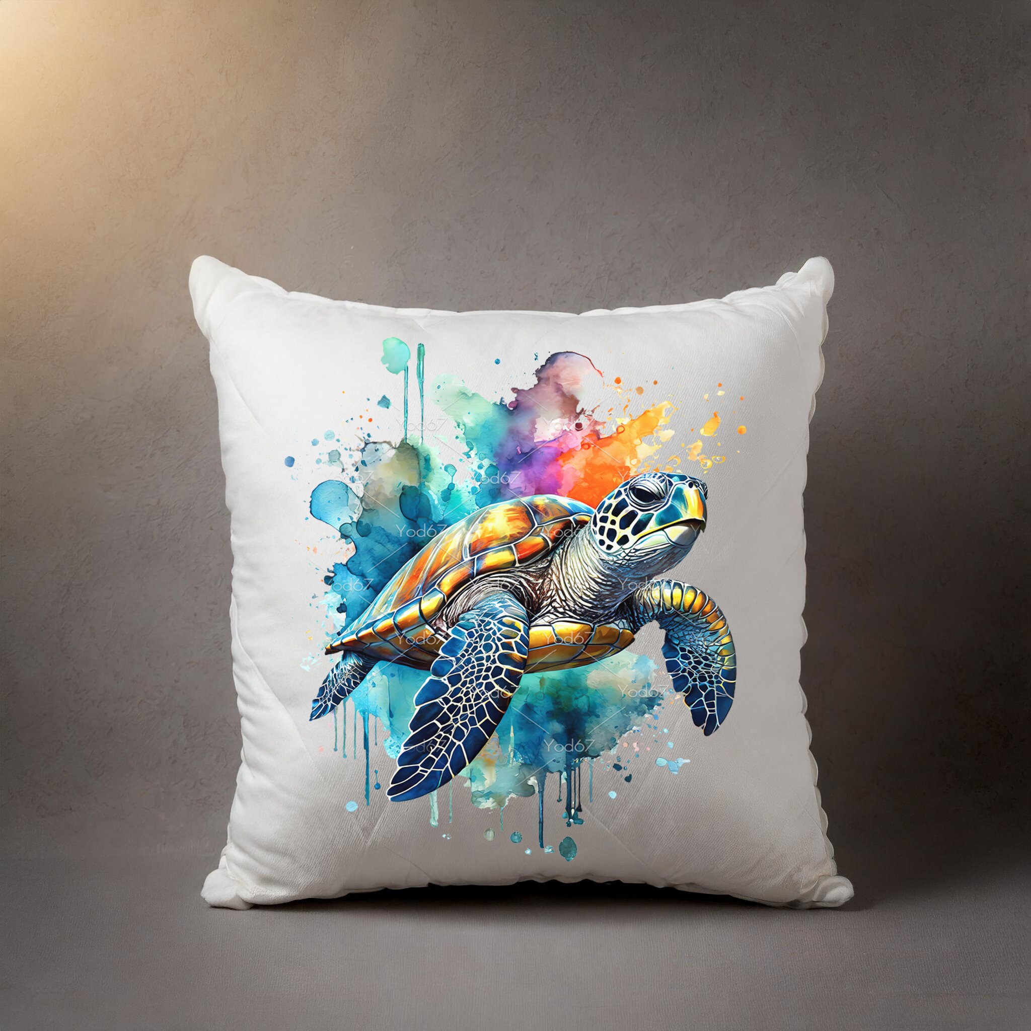 Sea Turtle Clipart, Sea Turtle for Sublimation Printing, Sea Turtle T ...