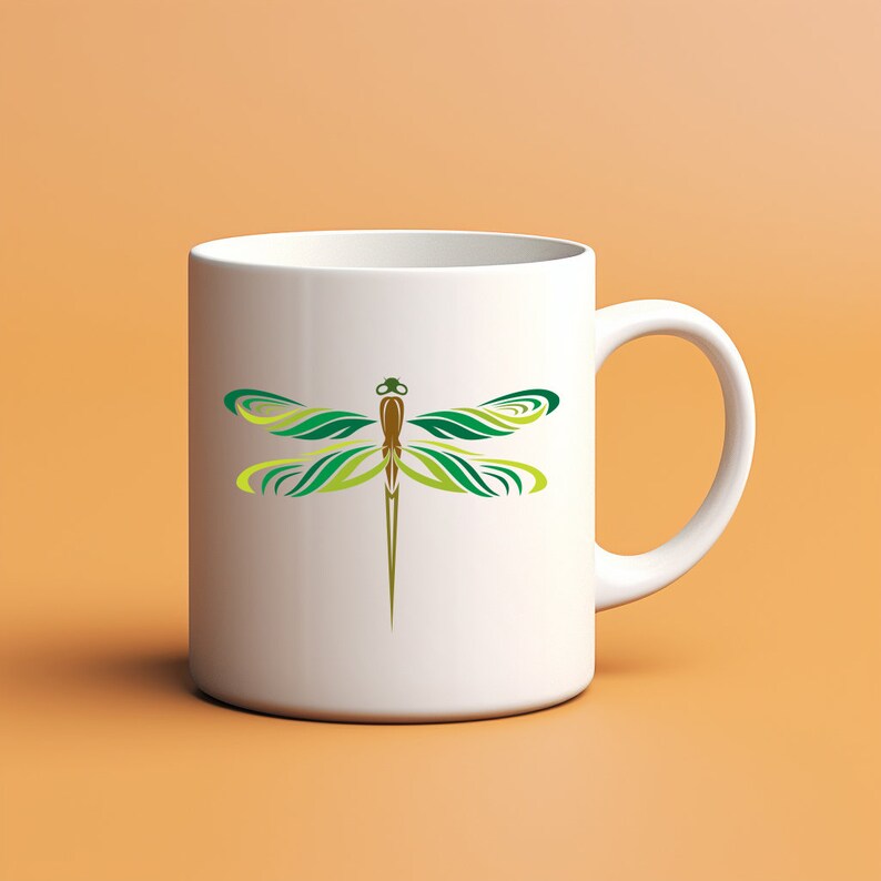 Libélula SVG, Diseño de alas de libélula, Insecto, Archivos Svg para ...