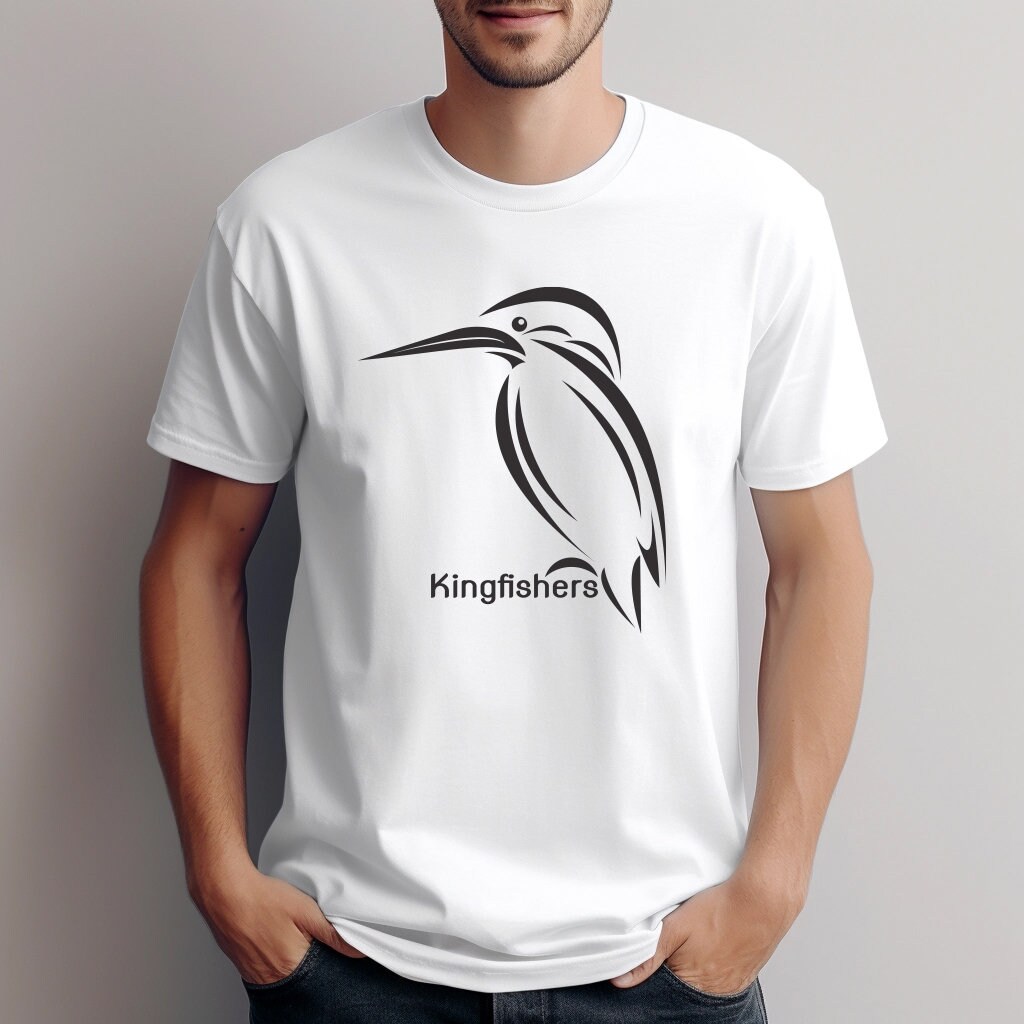 Kingfisher SVG, Kingfisher Png, Kingfisher for Cricut, Beautiful Bird ...