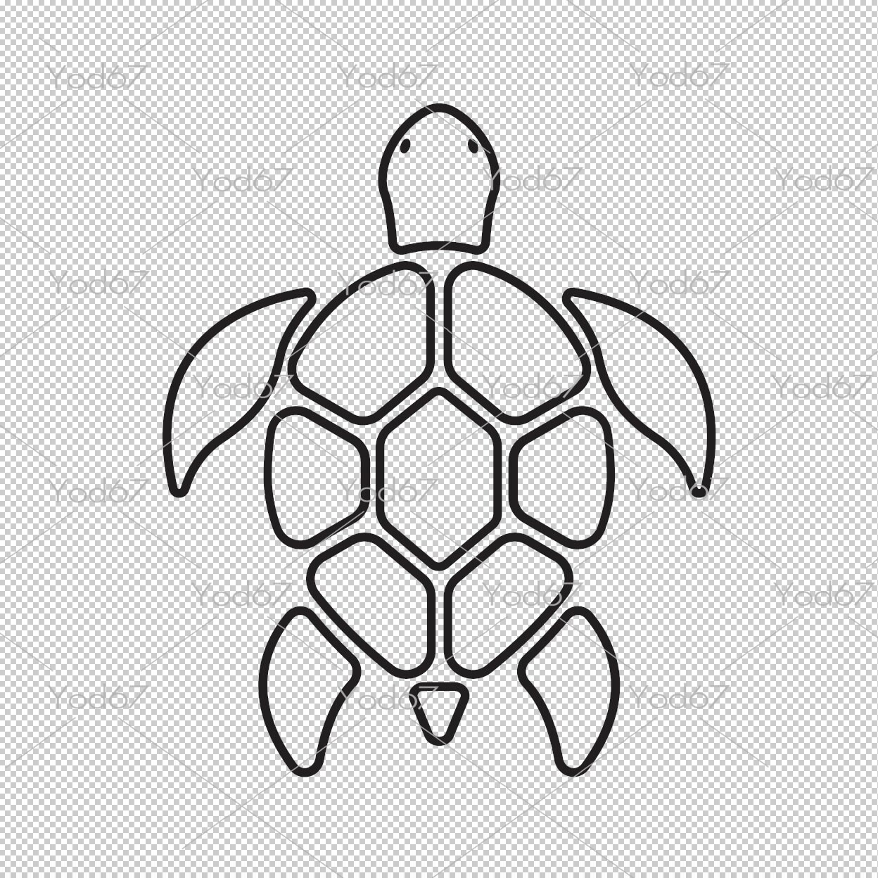 Turtle SVG, Sea Turtle Svg, Turtle Png, Cut File Turtle for Cricut ...