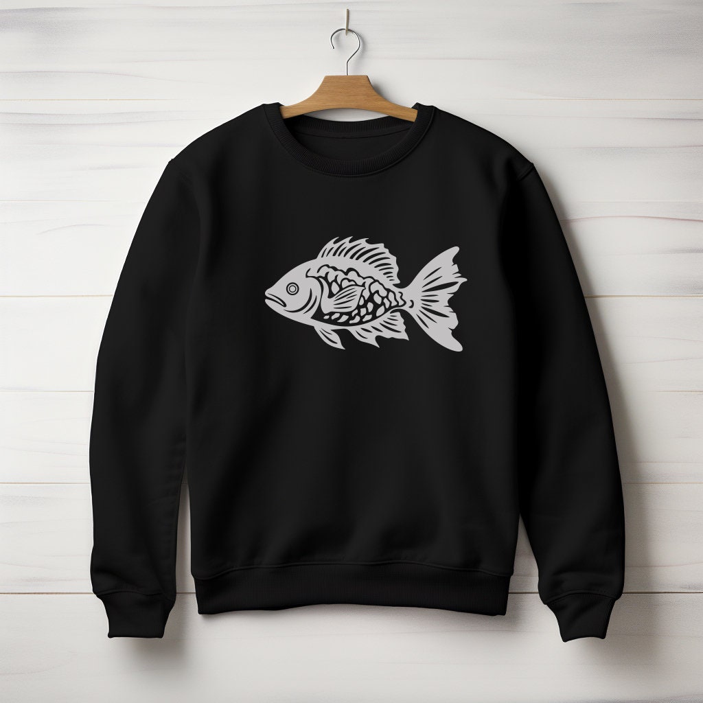 Grouper Svg, Grouper Png, Grouper Cricut, Fish Svg, Grouper DXF File ...